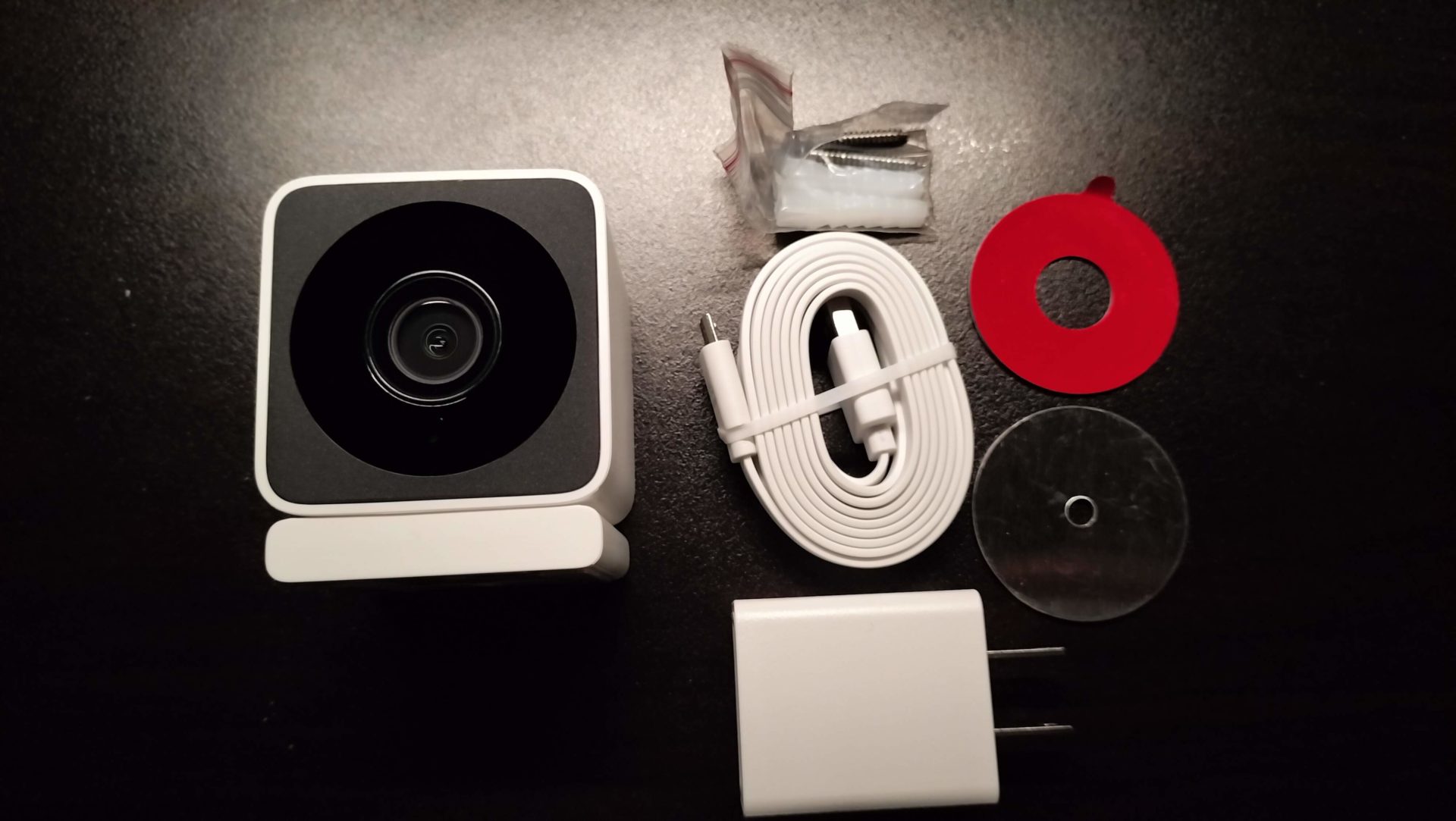 ネットワークカメラ ATOM Cam 2 驚きの低価格で高性能！ | ノジオライフ